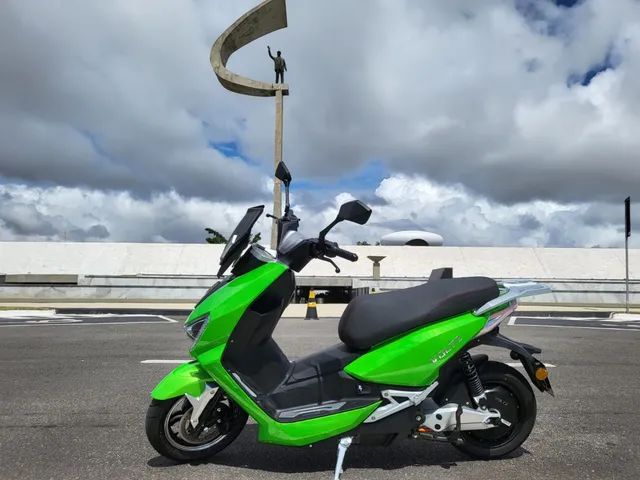 Motos VOLTZ no Distrito Federal e região, DF