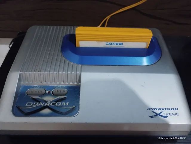 Games - Porto Velho, Rondônia