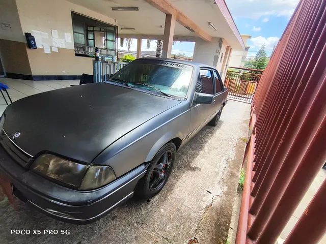 CHEVROLET MONZA 1992 Usados e Novos