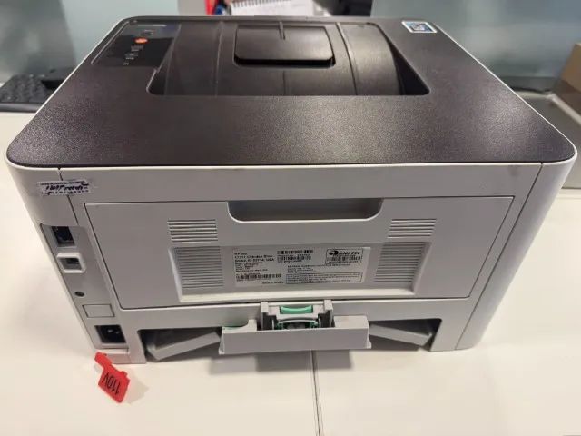 Impressora a Laser Samsung Xpress M2835DW - Itens Para Escritório ...