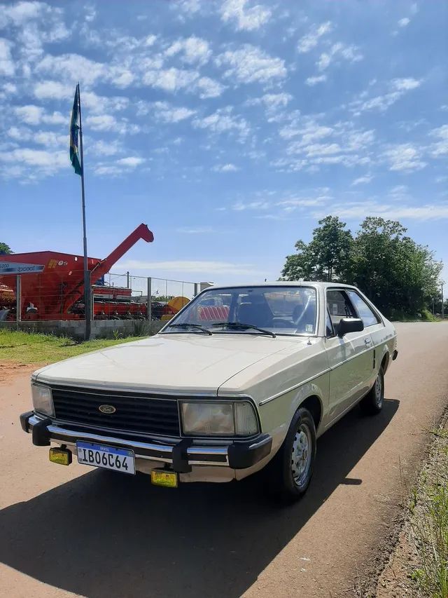 FORD CORCEL Usados e Novos no RS