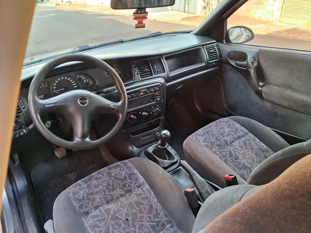 CHEVROLET VECTRA 1997 Usados e Novos