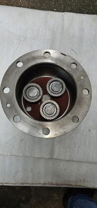 "retroescavadeira nova" no Brasil