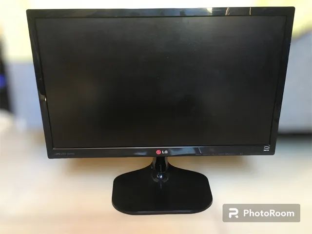 "monitor led 22 polegadas" no Brasil