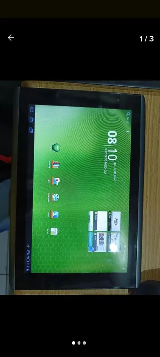 "tablet antigo" no Brasil