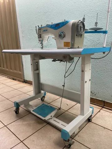 "maquina jack a3" no Brasil