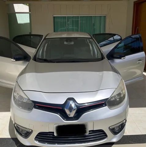 RENAULT FLUENCE 2014 Usados e Novos