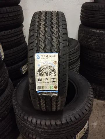 "pneu 195 80 14" no Brasil