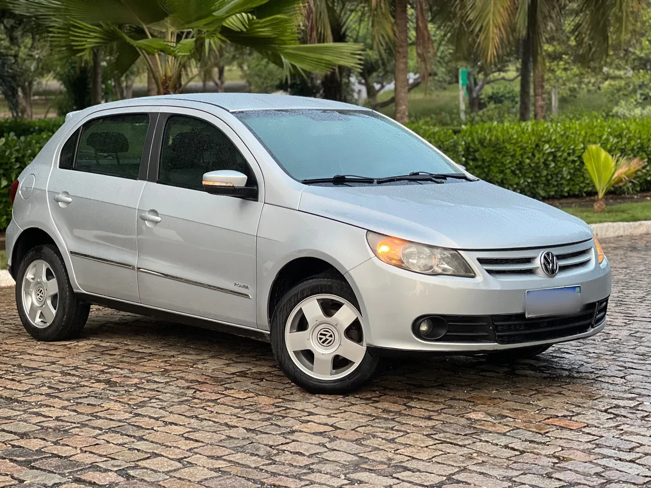 "gol gol g5" no Brasil