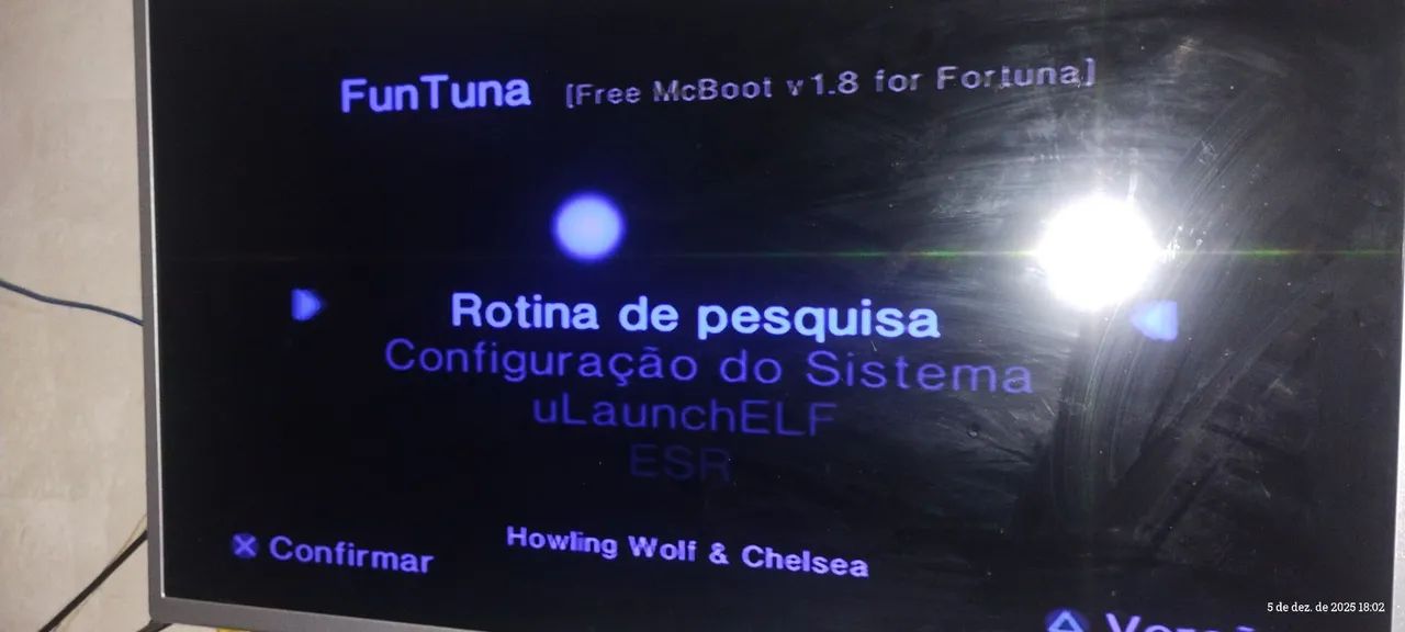 Playstation 2 FAT RARIDADE - Consoles de Vídeo Game - Brás de Pina, Rio ...