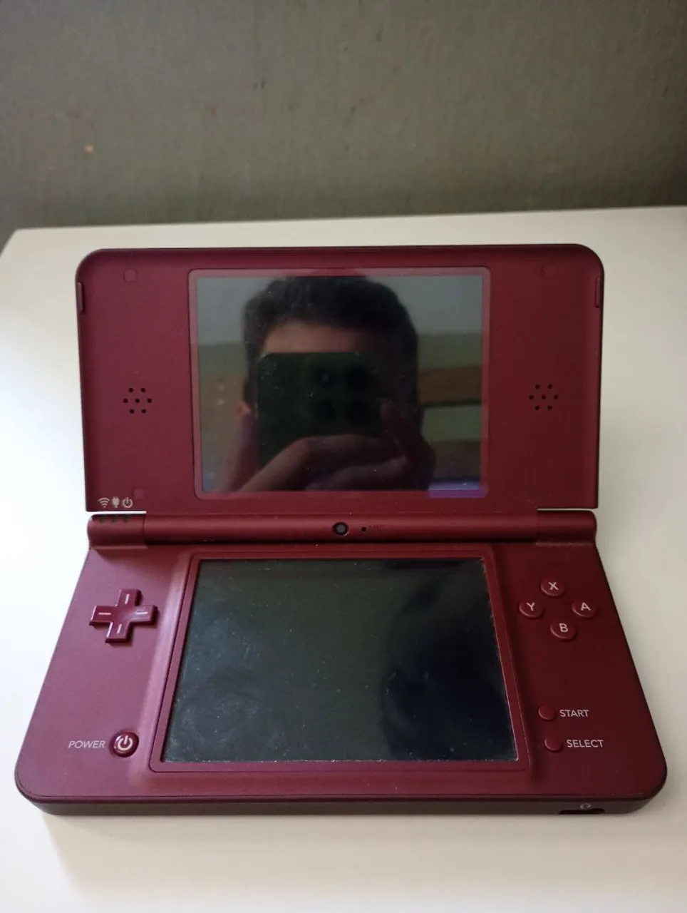 "nintendo dsi xl" - Consoles de Vídeo Game no Brasil