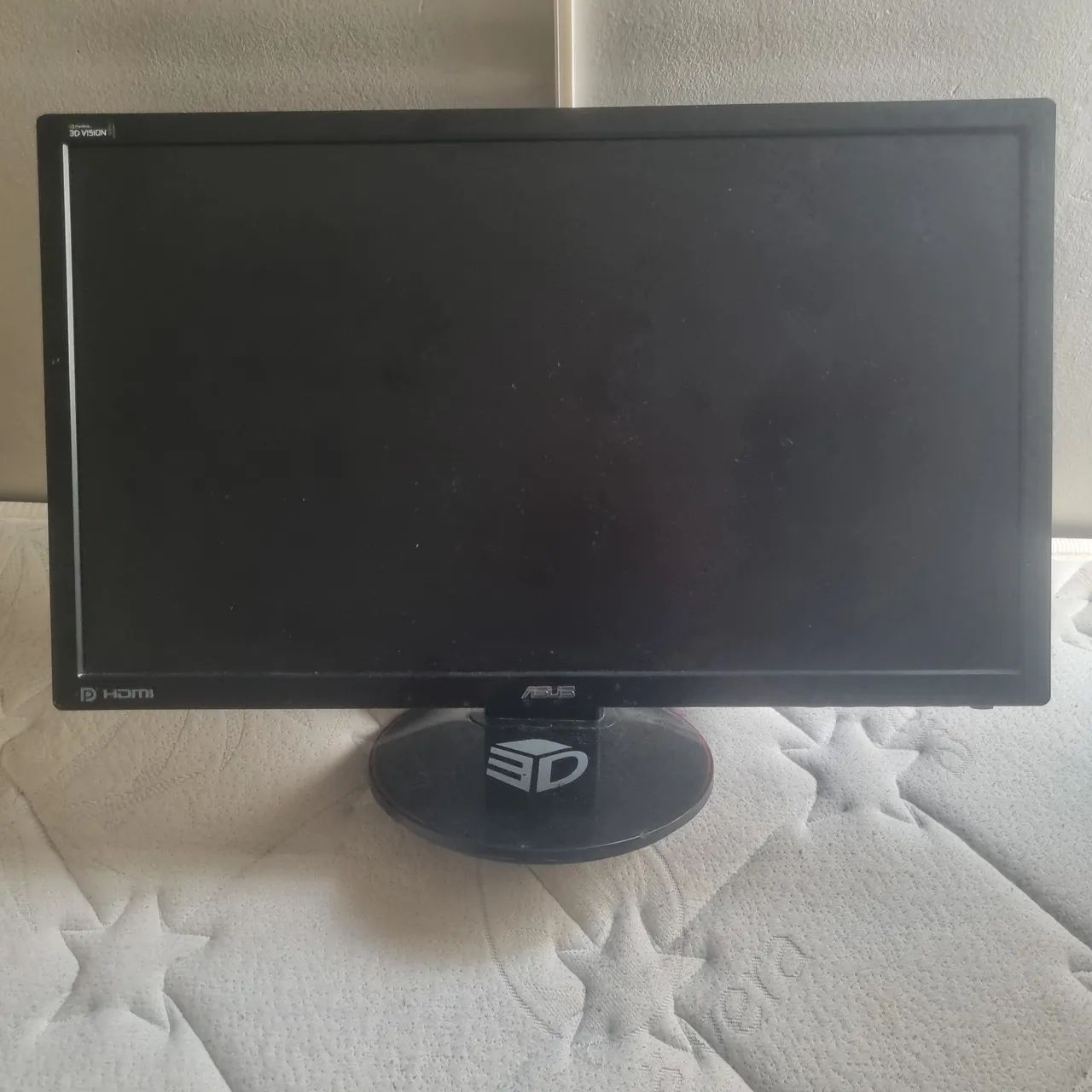 Monitor Asus 24 polegada 144hz - Monitores - Portão, Curitiba ...