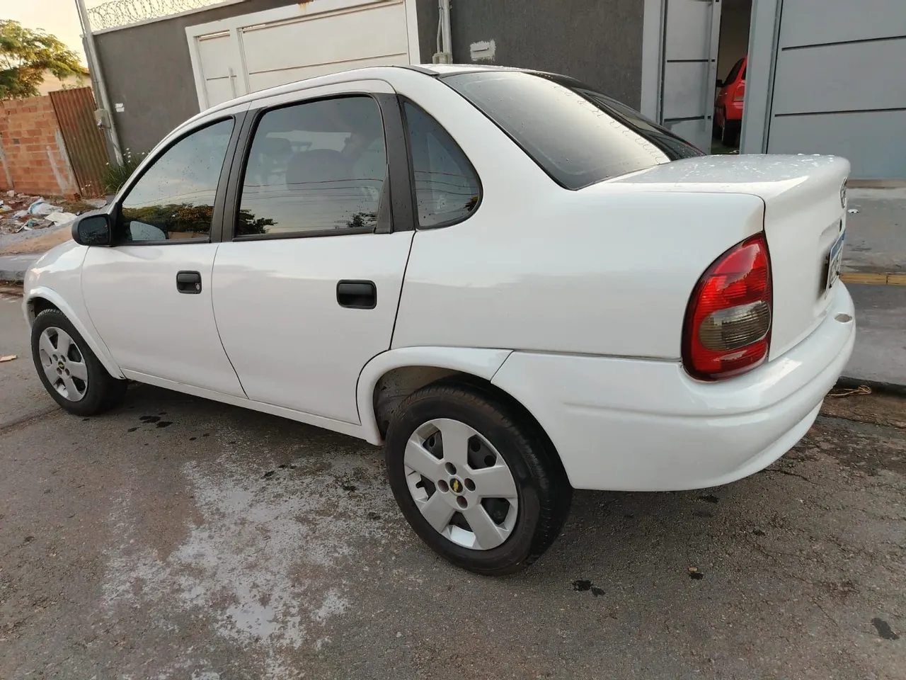 CHEVROLET CLASSIC 2006 Usados e Novos