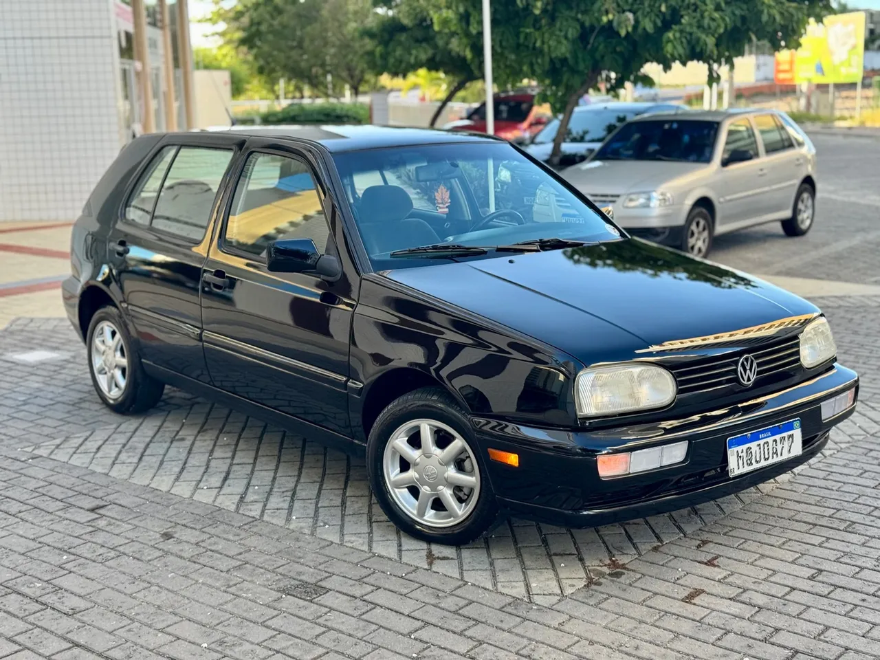 Volkswagen Golf 1998 Usados e Novos