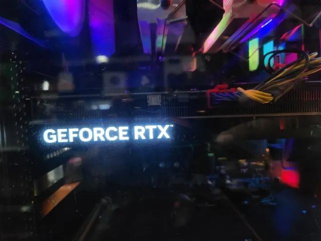 Pc gamer RODA TUDO rtx 460ti - Computadores e Desktops - Bangu, Rio de ...