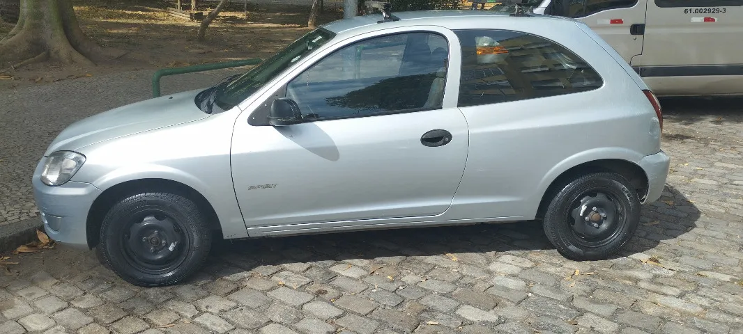 "chevrolet celta 2 portas" - Carros Usados e Novos à venda