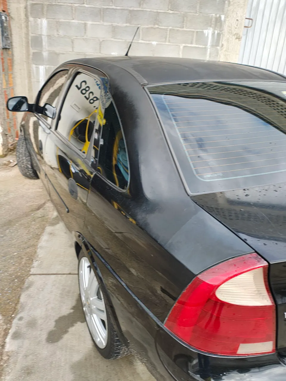 "chevrolet corsa 2005" - Carros Usados e Novos à venda