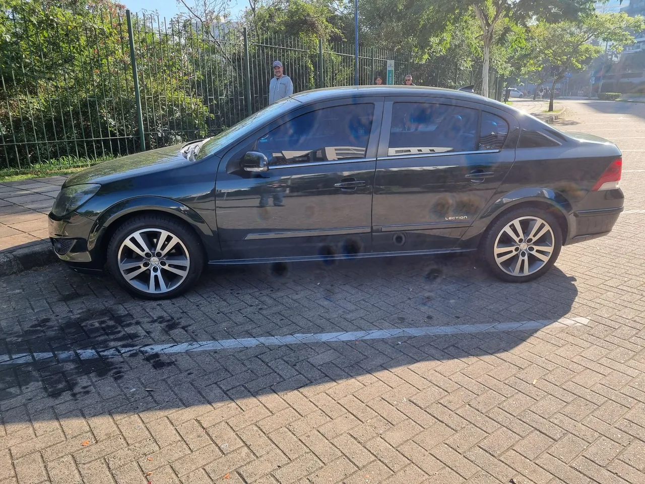 CHEVROLET VECTRA Usados e Novos