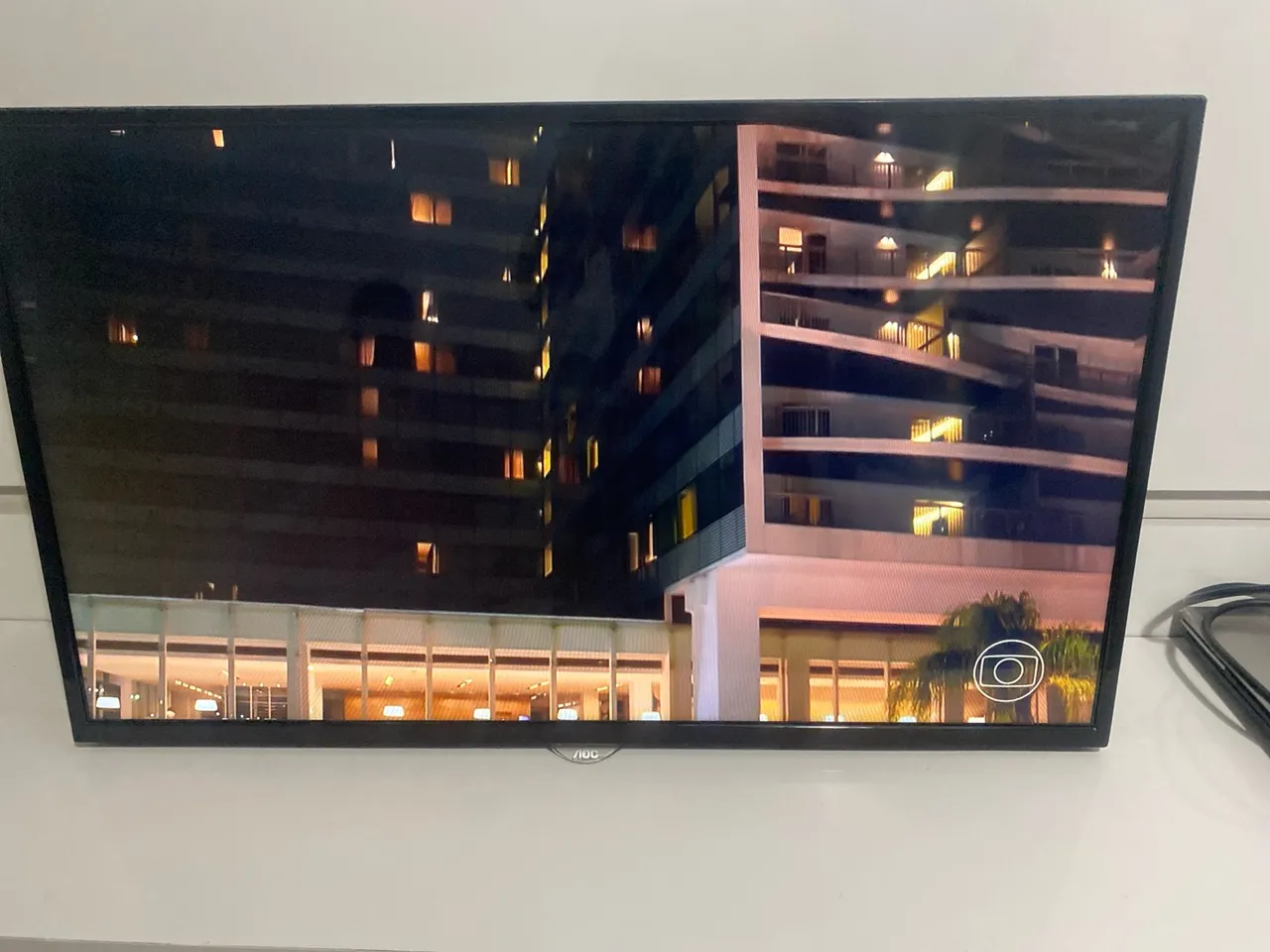 TVs no Rio de Janeiro e região, RJ