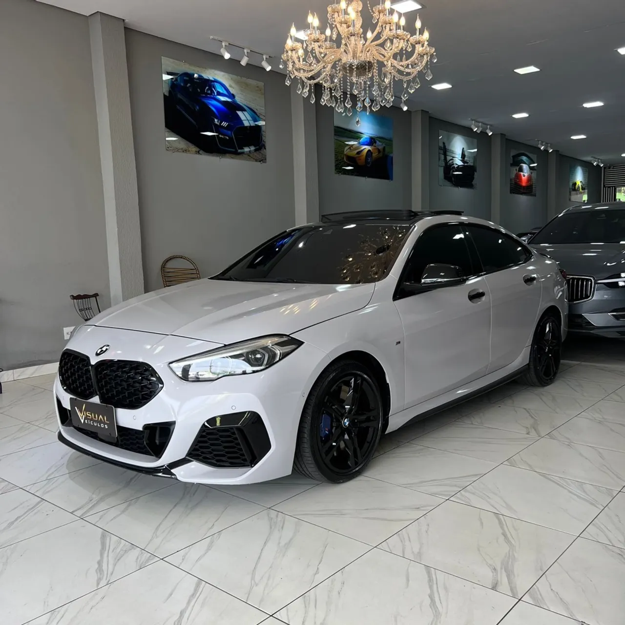 BMW M235I Usados e Novos