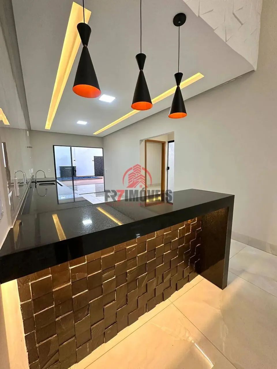 Casa 3 quartos à venda - Residencial Goiânia Viva, Goiânia - GO ...