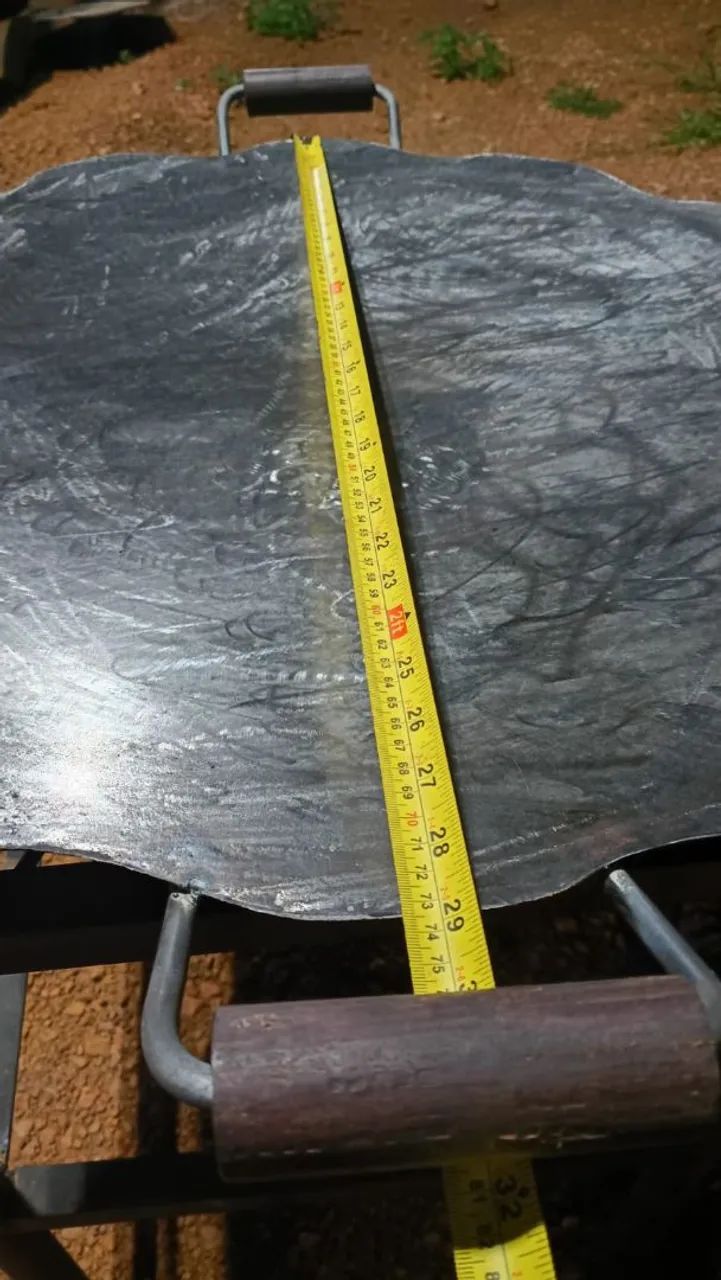 Tacho - Utensílios Para Cozinha - Área Rural de Porto Velho, Porto ...