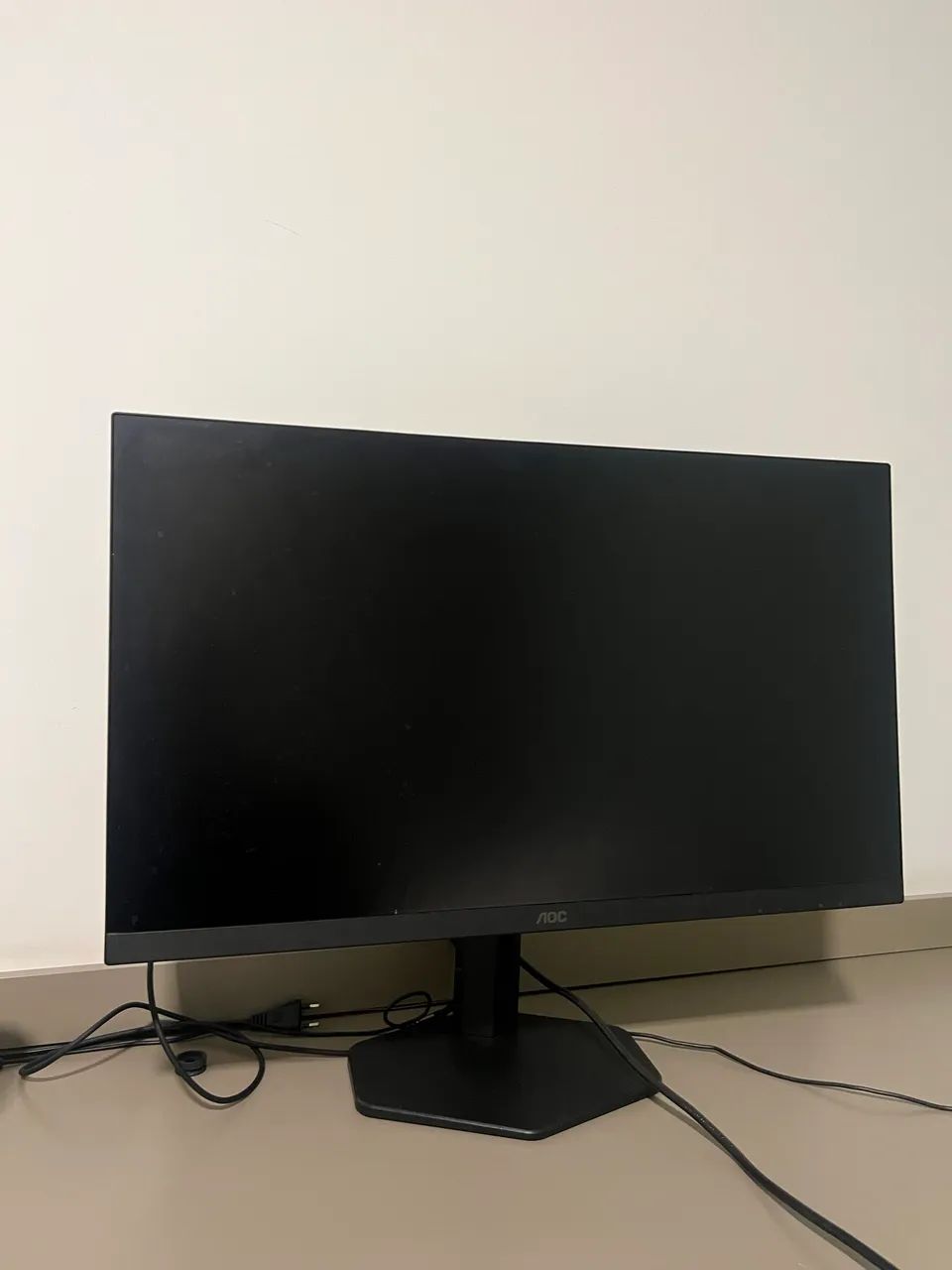 Mac Mini m4 + monitor gaming 27 aoc - Computadores e Desktops - Ramos ...