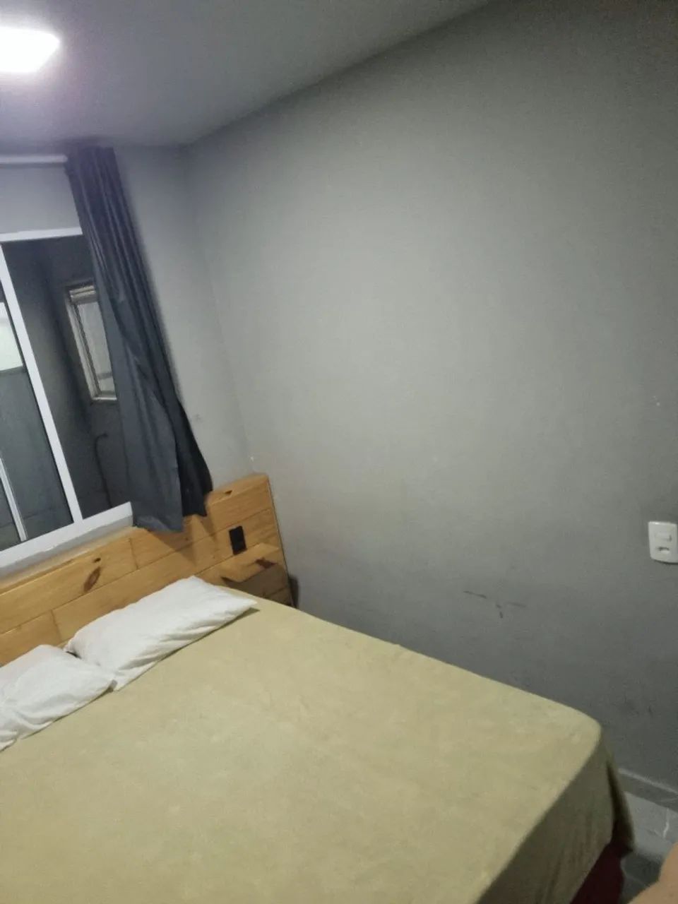 Aluguel de quarto - Aluguel de quartos - Goiá, Goiânia 1469414609 | OLX