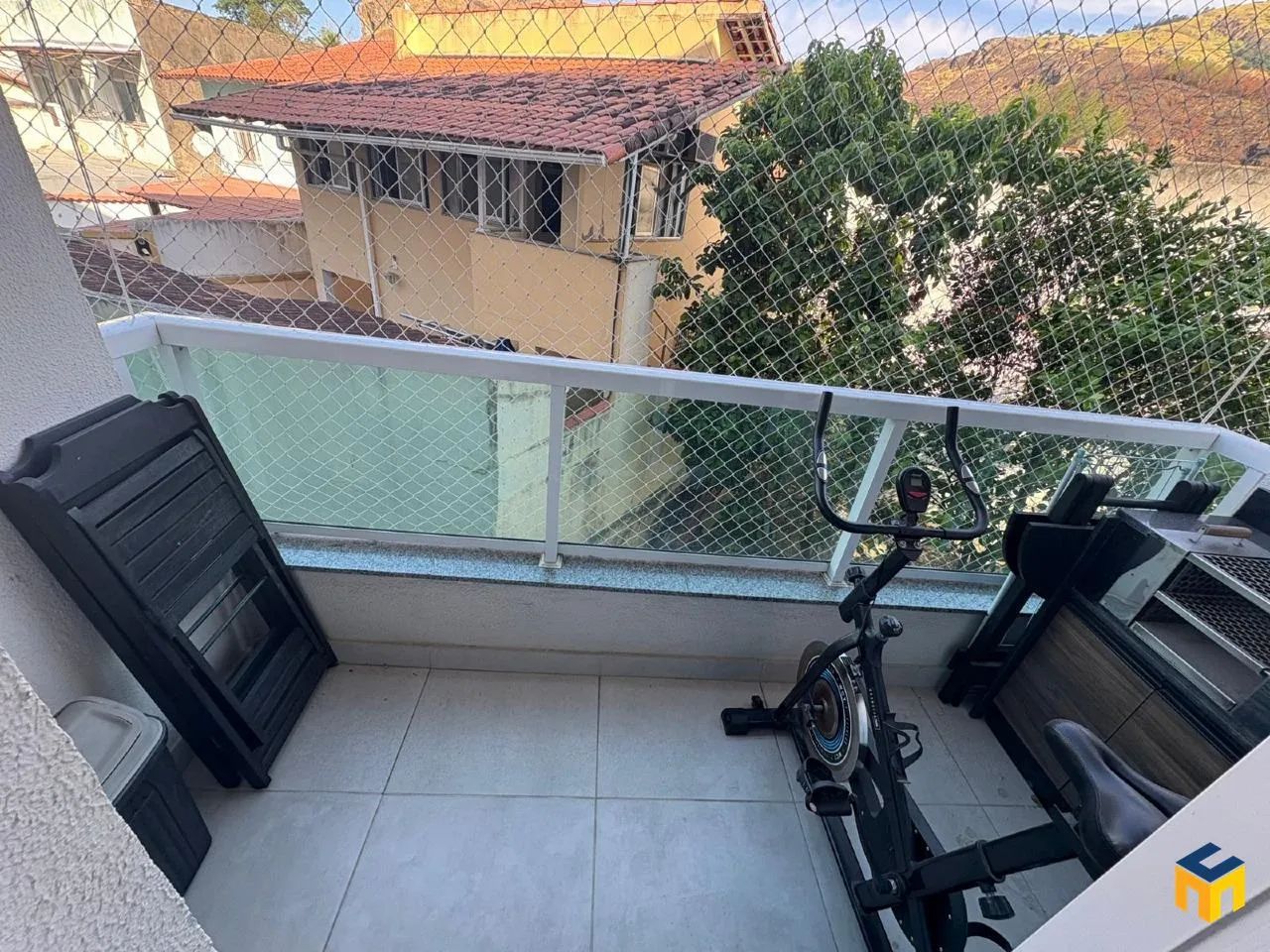 Apartamento 2 quartos à venda - Bangu, Rio de Janeiro - RJ 1471810907 | OLX