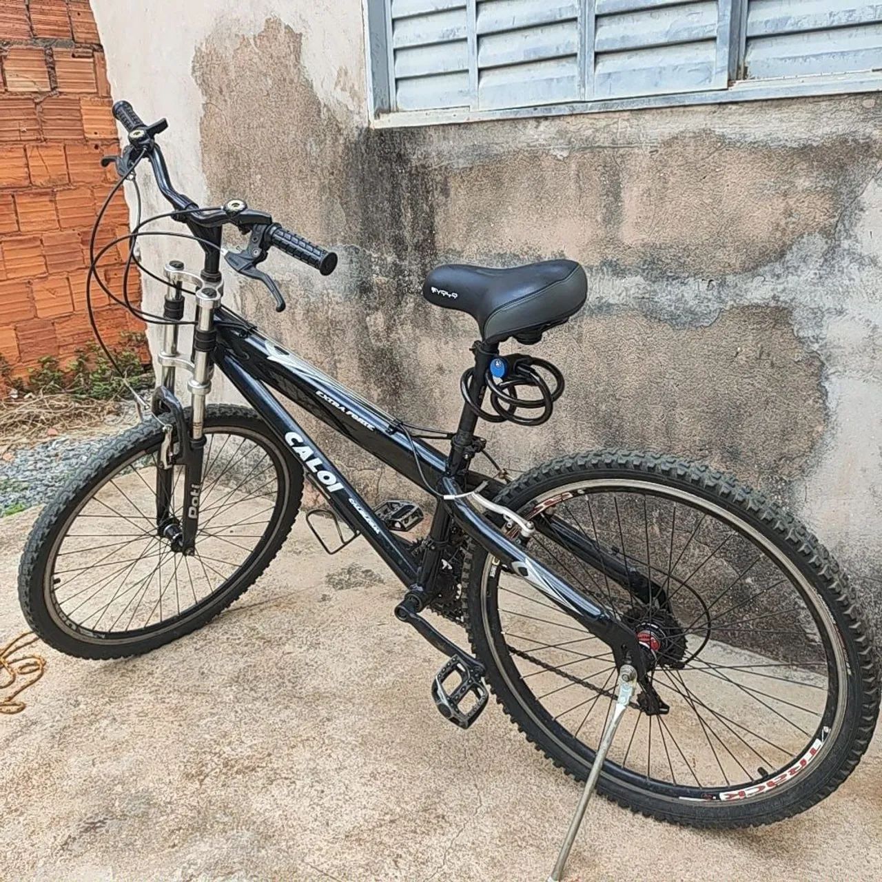 Bike caloi aro 26 - Ciclismo - Vale do Sol (Planaltina), Brasília 1469639888 | OLX