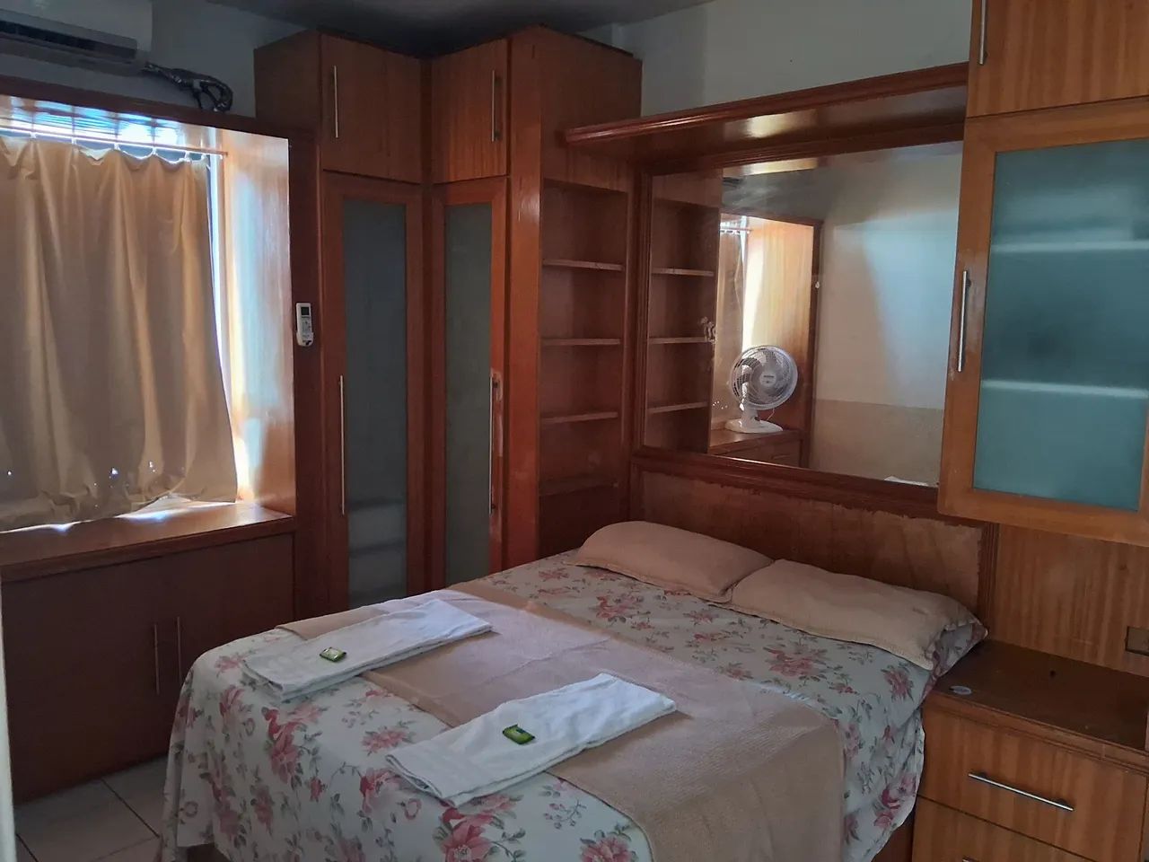 Apart° Vista para o Mar ! (Calçadão da Beira Mar) - Temporada ...