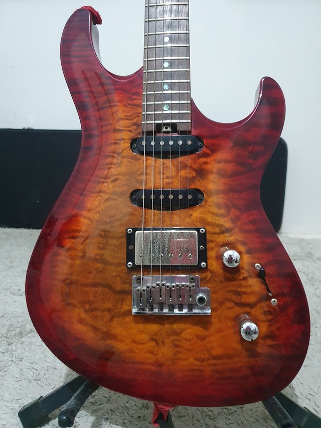 Cort custom | +253 anúncios na OLX Brasil