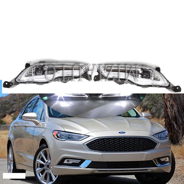 "farol led fusion" no Brasil