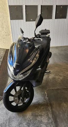 Motos HONDA PCX 2019 no Brasil