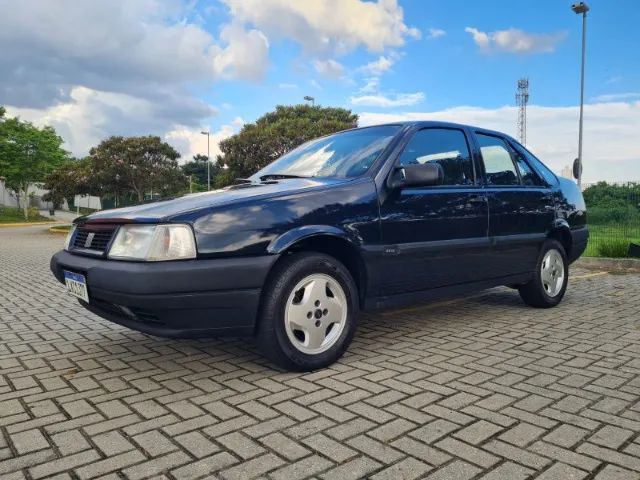 FIAT TEMPRA Usados e Novos