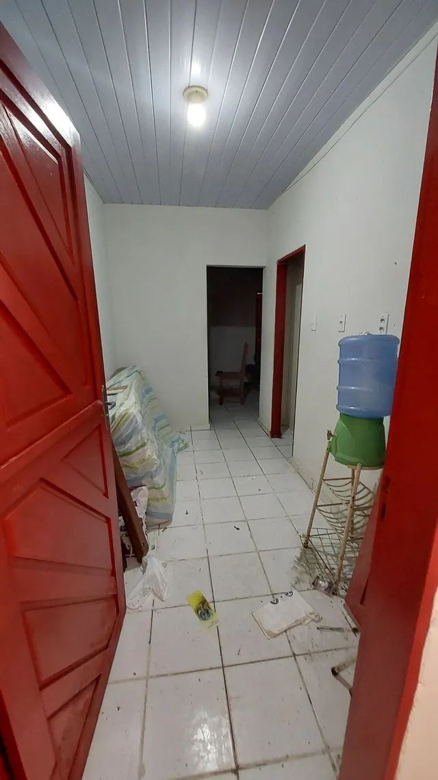 Casa de vila para alugar - Nossa Senhora De Nazaré, Natal - RN | OLX