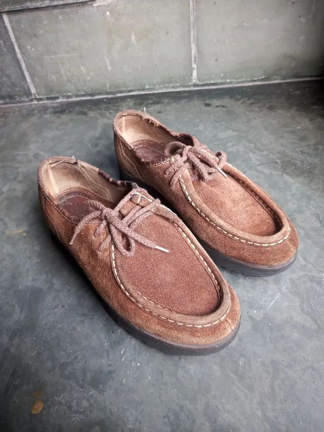 Calçados no Rio de Janeiro e região, RJ