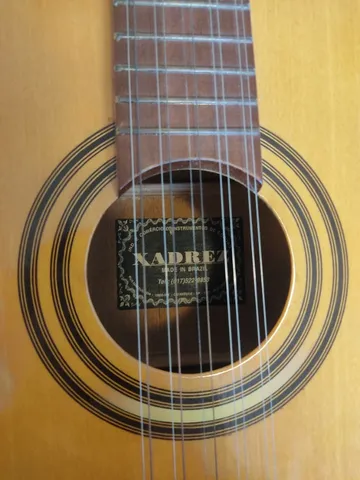 Viola xadrez | +1 anúncios na OLX Brasil