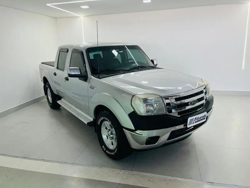 FORD RANGER 2011 Usados e Novos