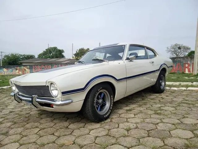 FORD MAVERICK 1974 Usados e Novos