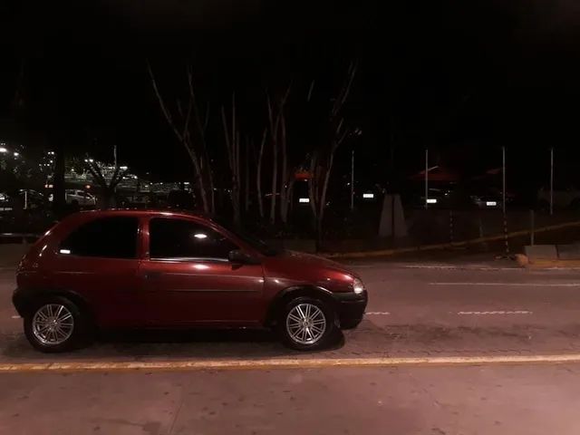 CHEVROLET CORSA 1998 Usados e Novos