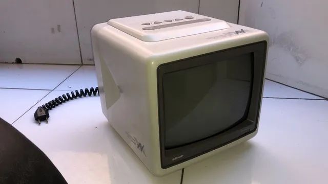 "tv semp antiga" no Brasil
