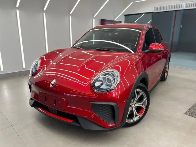 GWM Usados e Novos no DF