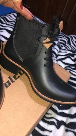 "bota colcci 37" no Brasil