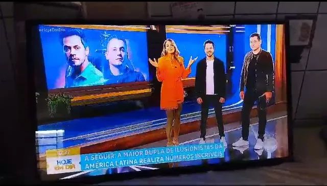 "tv de led 60 polegadas" no Brasil