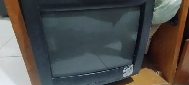"monitor antigo" no Brasil