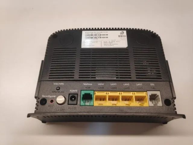 "roteador mitrastar" no Brasil