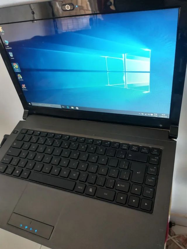 "intel atom d525" no Brasil