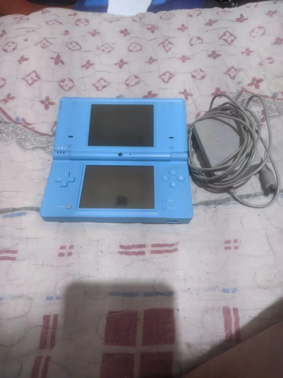 "nintendo r4" - Consoles de Vídeo Game no Brasil