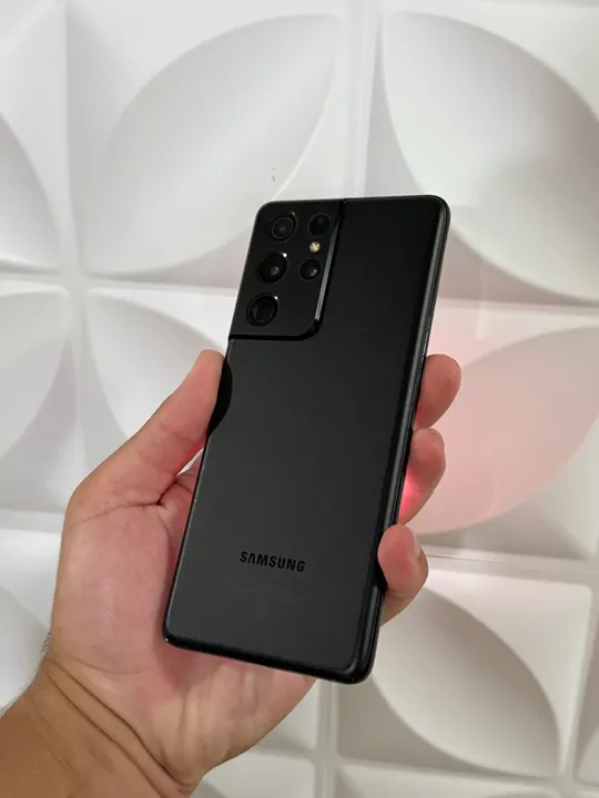 "galaxy s21 ultra" - Celulares Usados, seminovos e Novos no Brasil